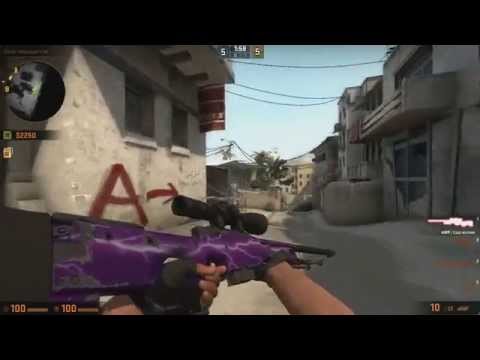 Steam Community :: Video :: AWP | LIGHTNING STRIKE [GAMEPLAY][Field-Tested]