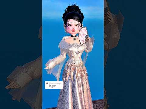 Filipino outfit in dti #dresstoimpress #dti #roblox #dresstoimpressroblox #dtiroblox