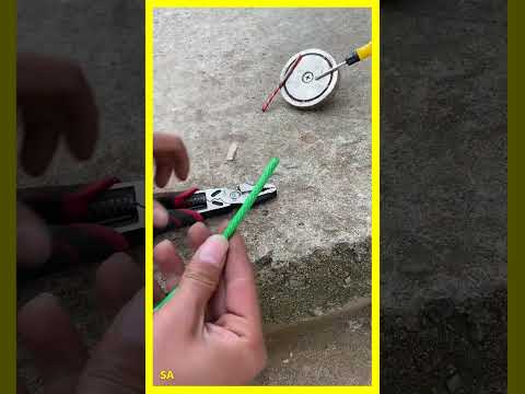 inch chrome vanadium steel multifunctional labor saving pliers #3
