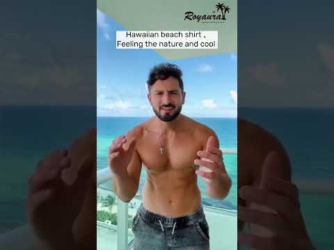 2023 Royaura most popular Hawaiian Shirts