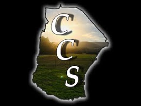 CCBOE August 2022 Meeting