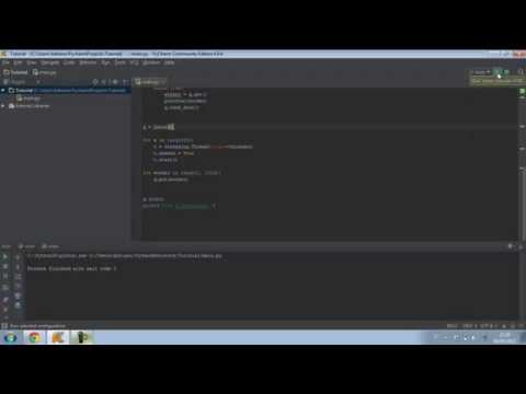 Learn Python 3 4 38 Port Scanner Parte 3 - Mind Luster