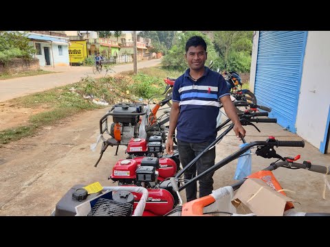 Top 5 Weeder Available on subsidy in sahoo agro engineering