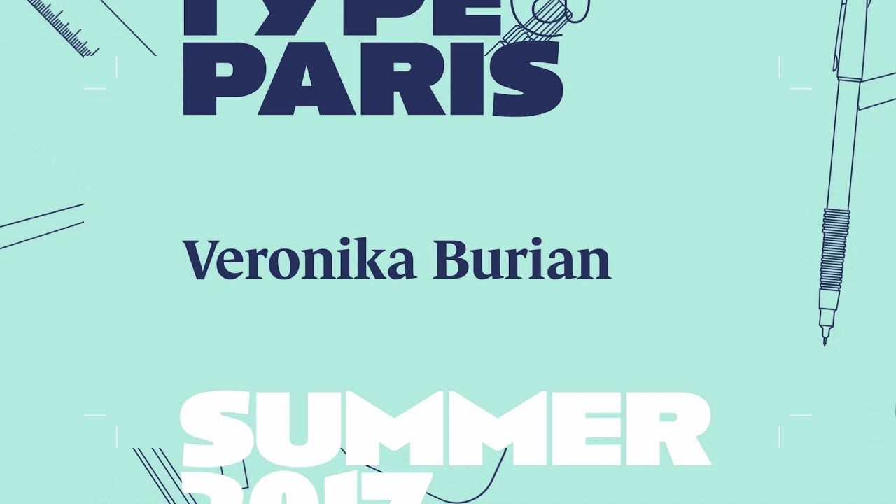 tptalks17: Veronika Burian