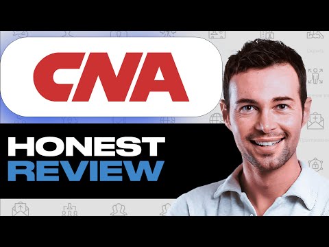 CNA Business Insurance Review โ Features, Pros and Cons