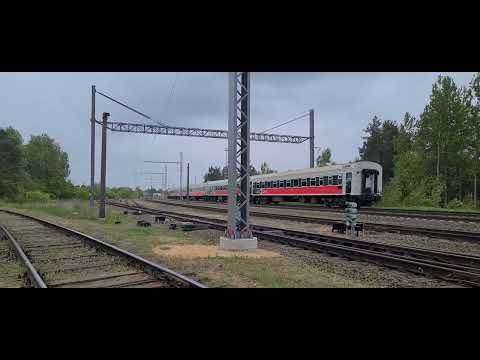 LTG Cargo ER20CF- 042