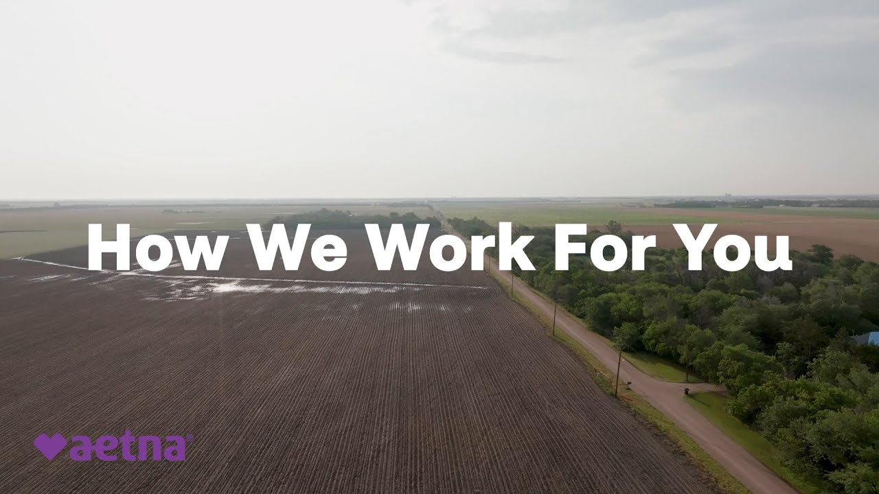 Susie: How We Work for You 30 seconds