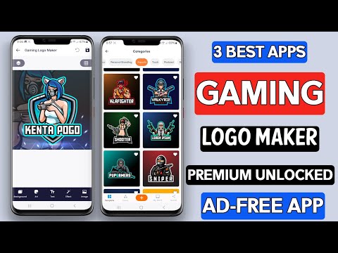 3 Best Gaming Logo Maker Apps For Android