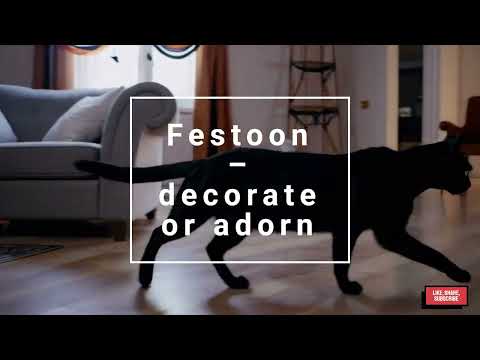 Learn Festoon in under 3 minutes! #microlearning #learningthroughmusic