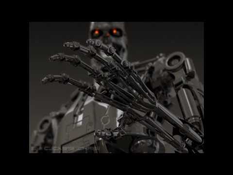 (My VFX) Terminator Animations — Scifi-Meshes.com