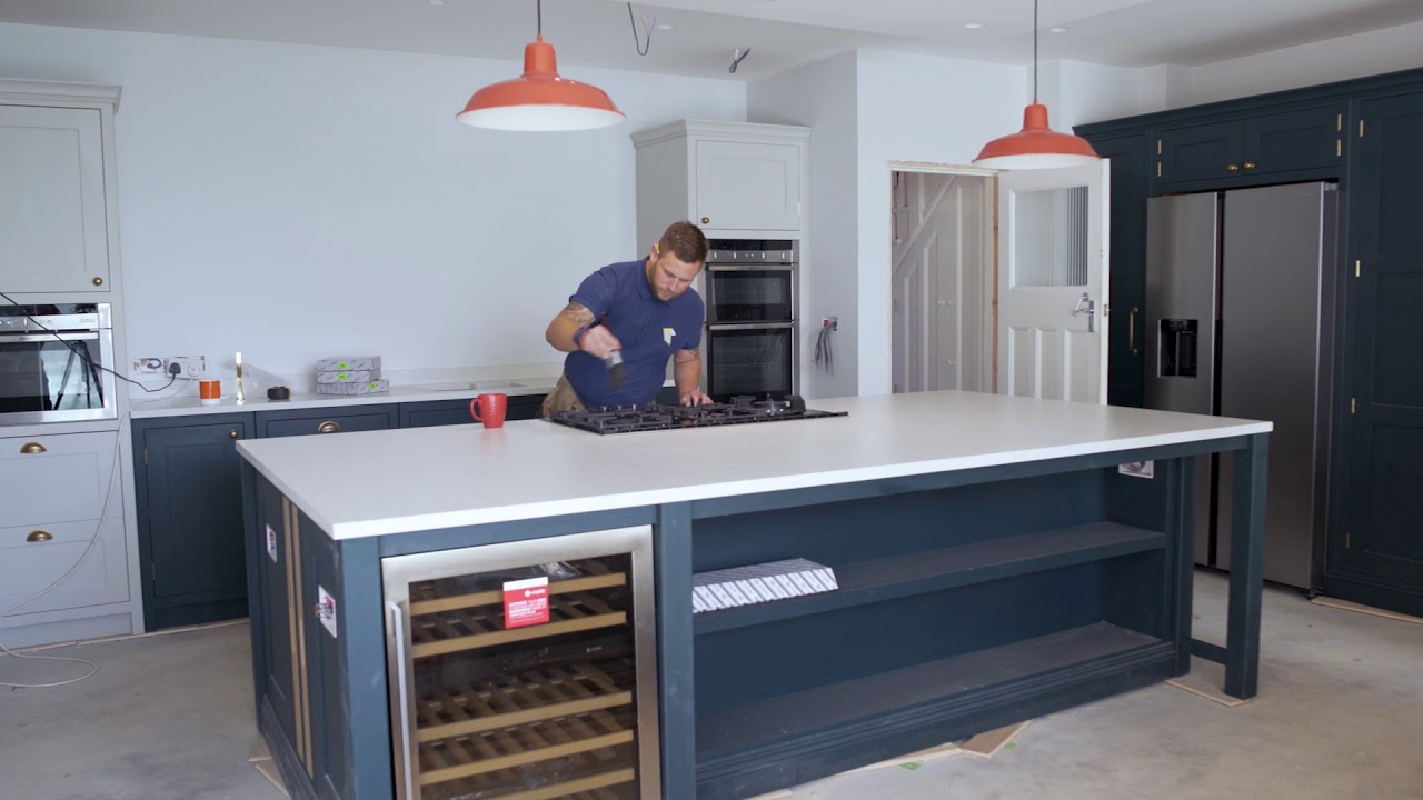 Herringbone Kitchens- Our Story