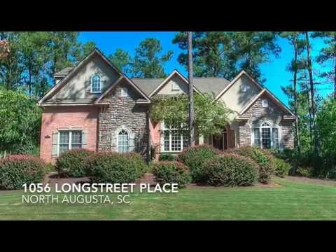 1056 Longstreet Place, North Augusta SC