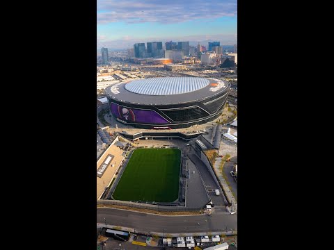 Upcoming Sporting Events in Las Vegas | Maverick Helicopters