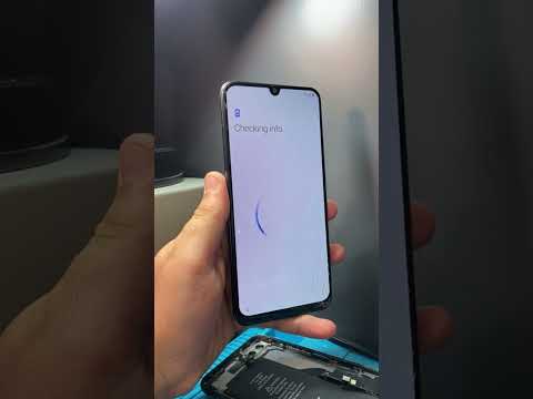Samsung A50 - FRP Bypass π§π±π² #samsunga50 #frpunlock #frpbypass #frpremove #frp #android #howto