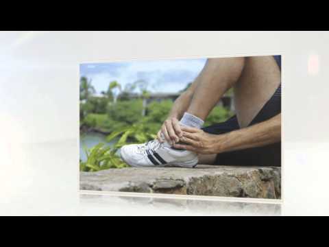 Ankle Doctor Los Angeles CA | (323) 525-1990