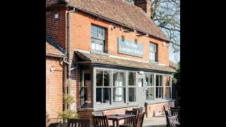 3 Best British Restaurants in Wokingham, UK - Expert Recommendations