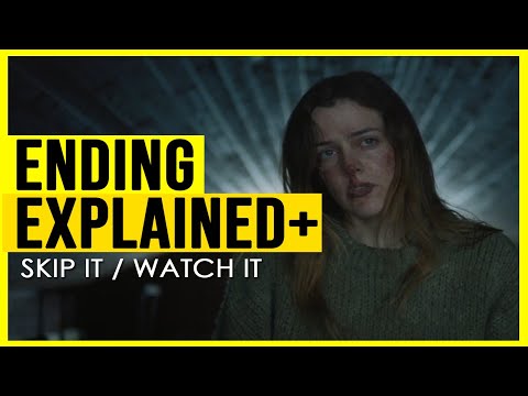 The Lodge (2019) | Ending Explained