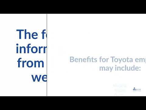 Toyota Employee Benefits Login | Via Benefits Toyota | my.viabenefits.com/toyota