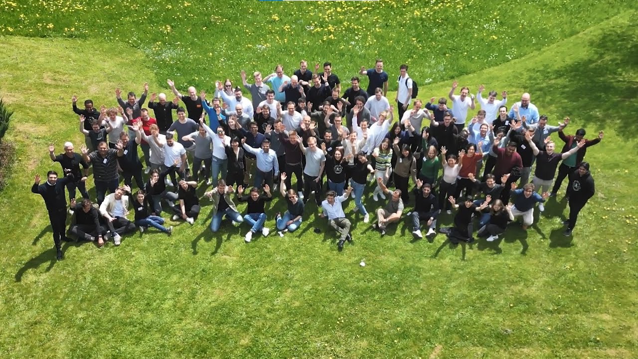 Artificial Intelligence & Data Team