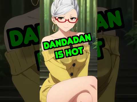 DANDADAN Season 2 Details Revealed