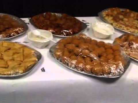Whitefox Catering & Buffet Services