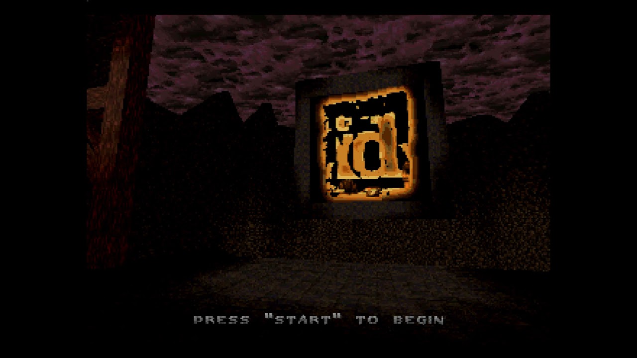 Sega/id Software/Lobotomy Software (1997)