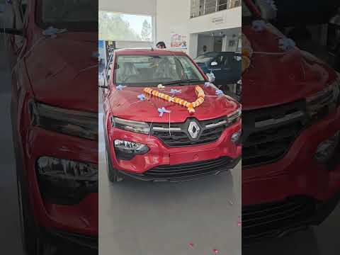 upcoming CNG all variant kwid 2025 #automobile #kwid2022 #cars #carlover #renault #trending