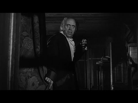A Christmas Carol (1951) - U.S. Theatrical Trailer