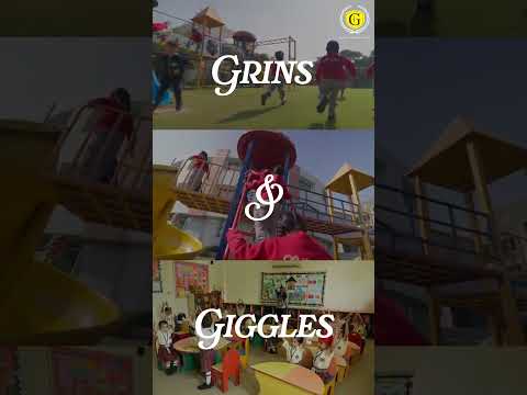 Grins and Giggles 2024: Where Tiny Tots Shine Bright!