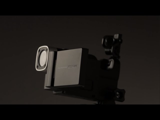 Buy - Zoom Q4 (Q-4) All in-one HD Handy Video Recorder with 22mm f/2.8 ...