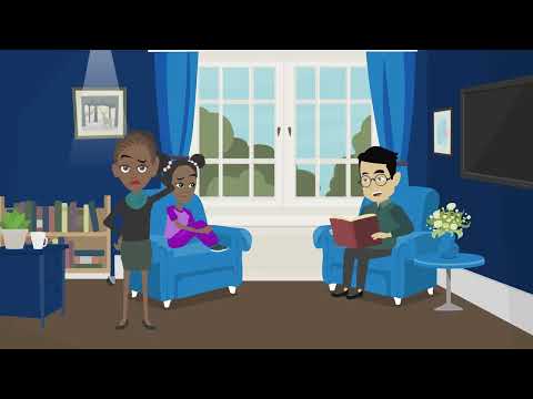 Alternative to ABA Therapy