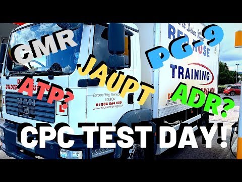 CPC Module 2 Test Day | What Questions Did I Get? | Hints & Tips That Helped Me Pass.