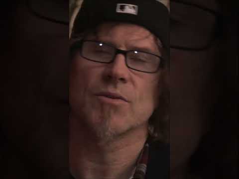 The Life and Death of Mark Lanegan