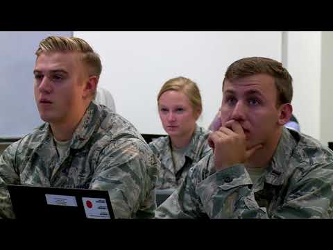 AFIT Overview Video