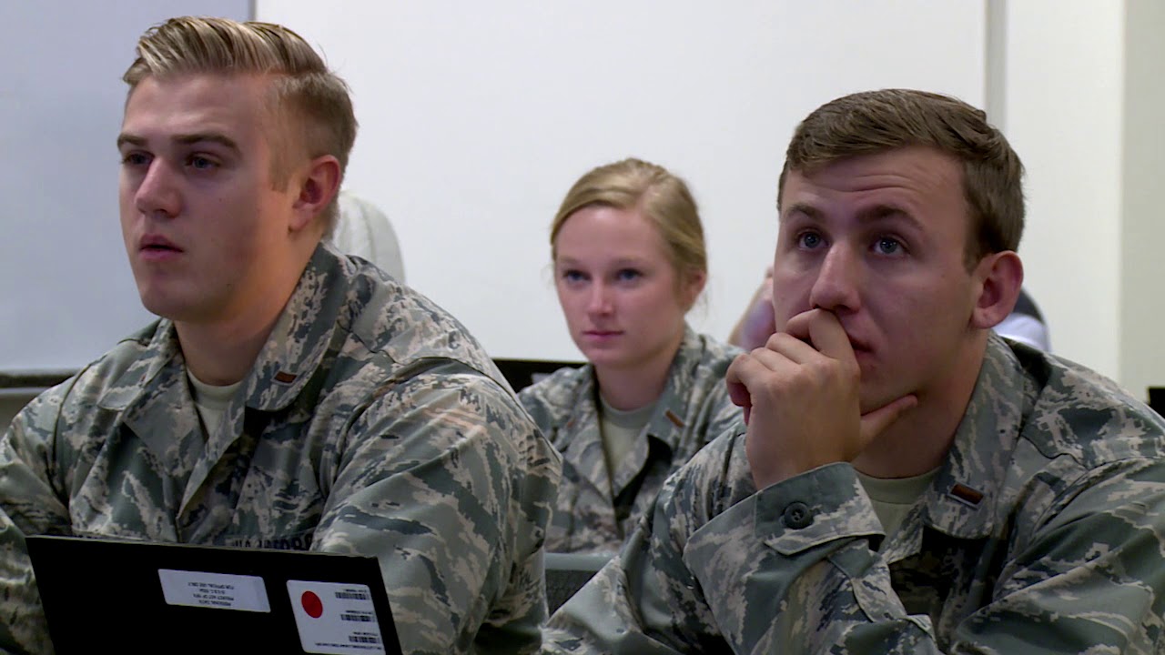 AFIT Overview Video