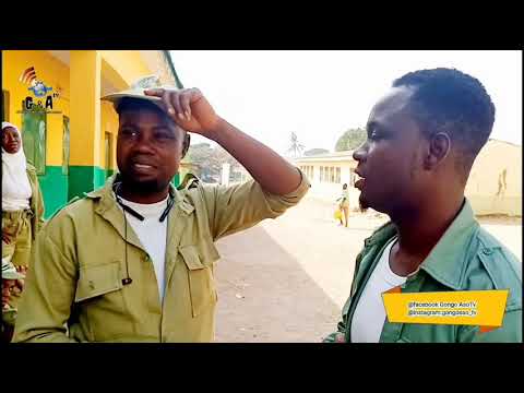 What is the meaning of SAED in NYSC
