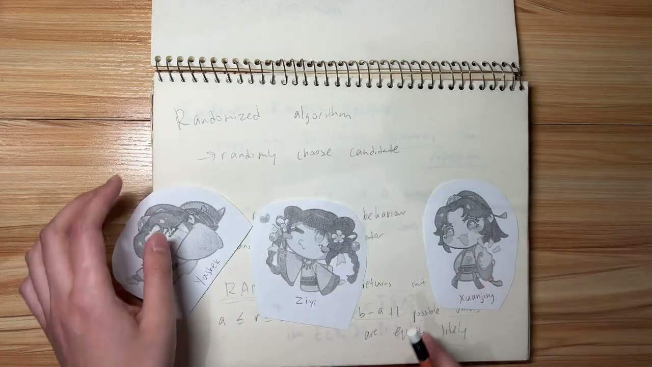 Probabilistic Analysis