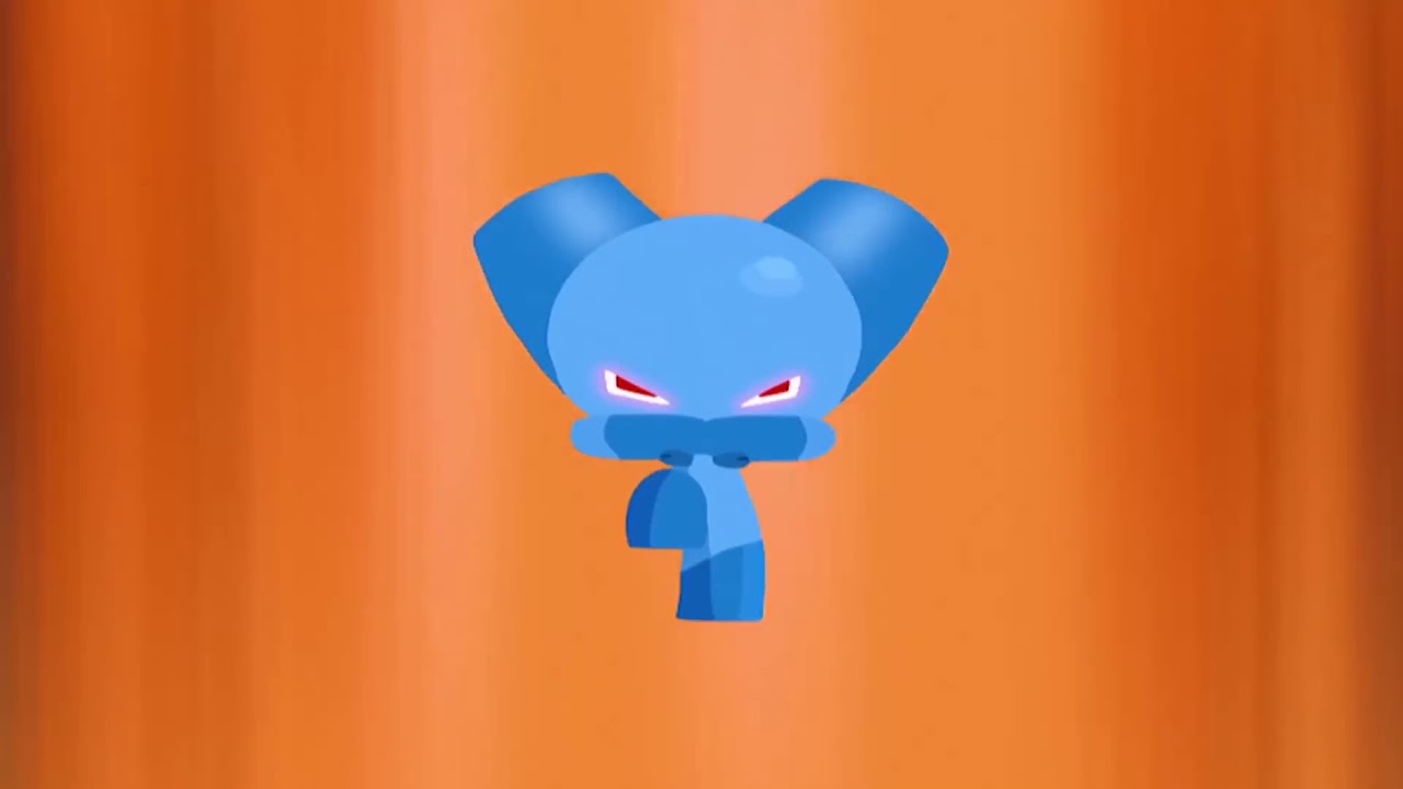 Robotboy - Superactivation Sequence with Cat Noir theme!