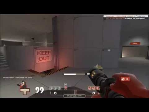 Steam Community :: Video :: Crit ubersaw invisible spy