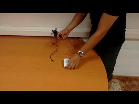 How to connect the DOIT CONSOLE