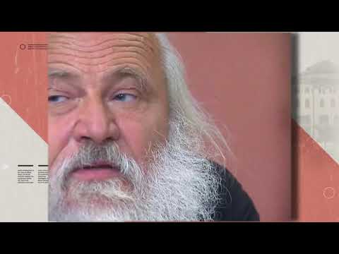 «Мы с ним в вечности разберемся…» — Игорь Родионов | Igor Rodionov