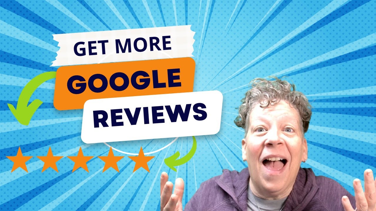 Boost Your Business with More Google Reviews: Easy Hack