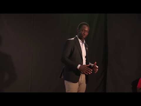 Indigenous Knowledge in the Digital Age | Elie Chansa | TEDxMajengo