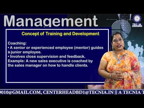 🎓 MBA | Human Resource Management | MS112 | Ms. Meenakshi Azad | TIAS