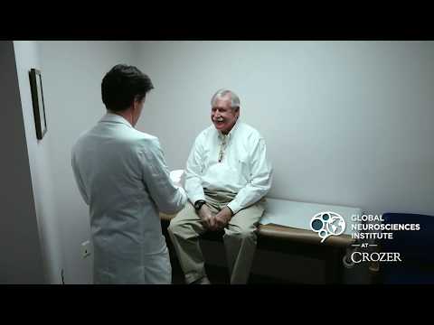 Brain Aneurysms - Global Neurosciences Institute at Crozer