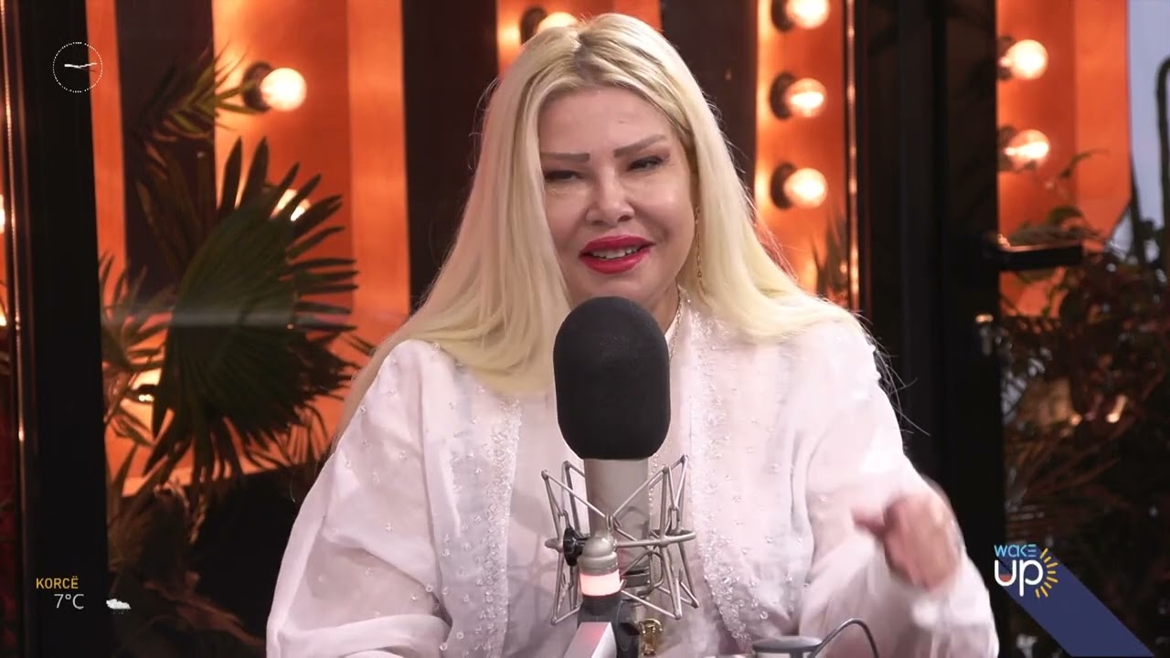 Meri Shehu: Maji sjell kontrata, marrëveshje dhe romanca/ Wake Up - Top ... Meri Shehu: Maji sjell kontrata, marrëveshje dhe romanca/ Wake Up - Top ...