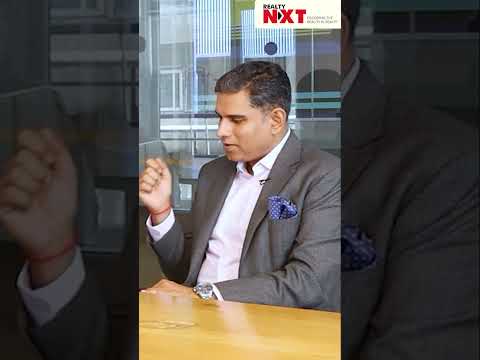 Shajai Jacob: A Dynamic Leader at the Helm of Apna Complex
