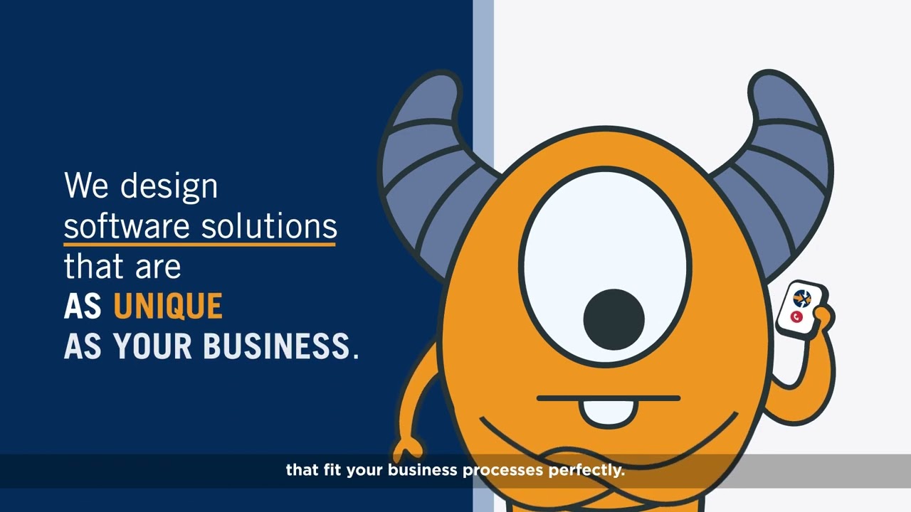 Why Choose Custom Software?