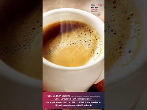 World Digestive Health Day | Prof. (Dr.) M P Sharma | Medeor Hospital