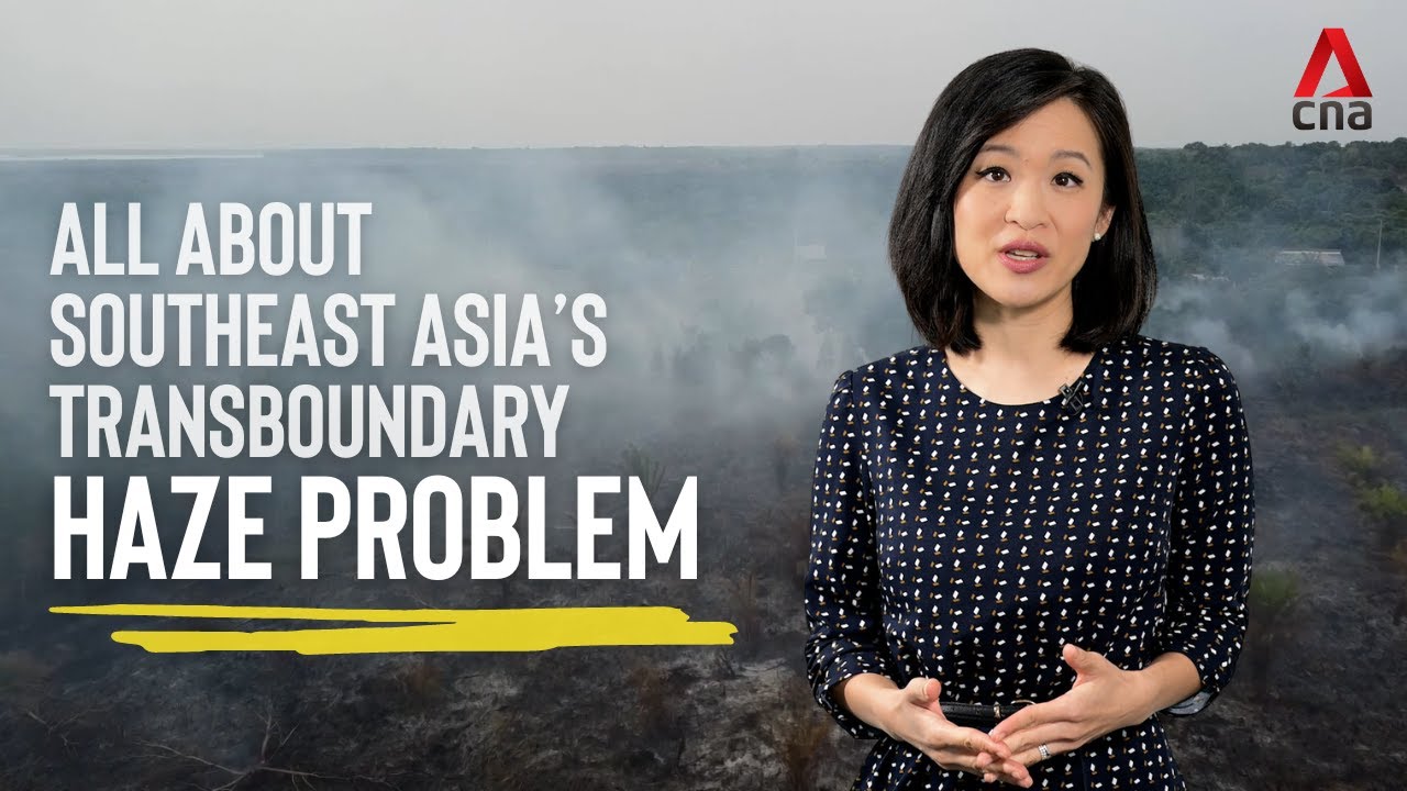 Transboundary Air Pollution: A Challenge To Southeast Asia – Analysis ...